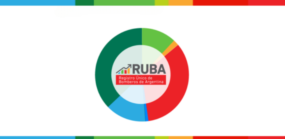 Nueva actualización de RUBA | Academia Nacional de Bomberos
